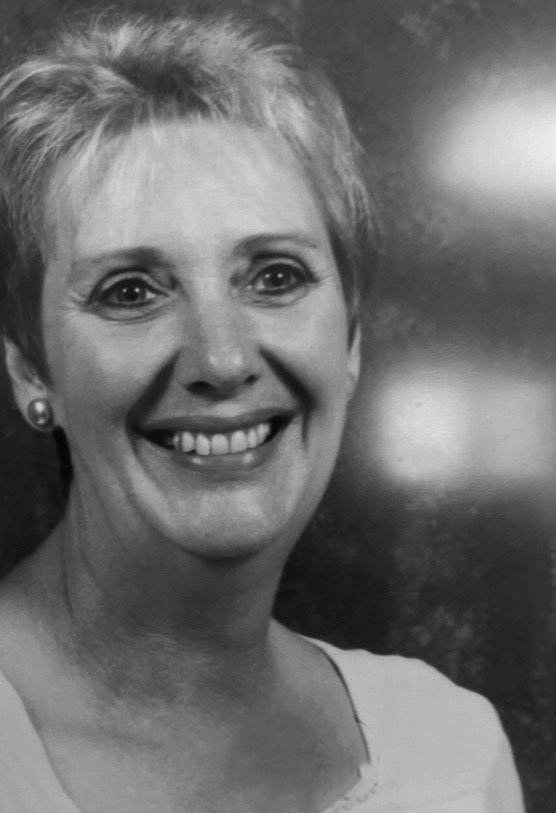 Bertha Jean Benson | News, Sports, Jobs - The Mining Journal